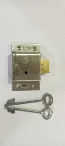 Kodia Wardrobe Ss Cupboard Lock Cruz Stainless Steel Packaging Size