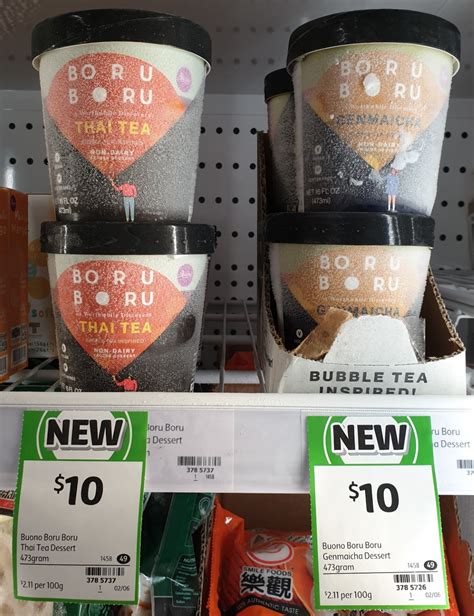 New On The Shelf At Coles Part 1 May 2020 New Products Australia