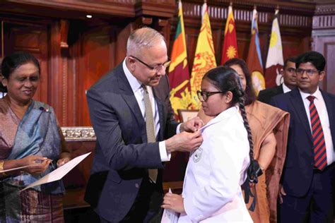 ශ්‍රී ලංකා පාර්ලිමේන්තුව පුවත් ඉතිහාසයේ පළමු වරට කැබිනට් මණ්ඩලය