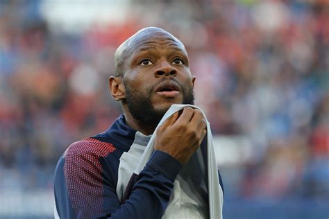 Football Sm Caen Baisama Sankoh De Retour Dans Le Groupe Avec