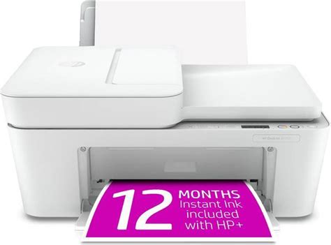 Hp Deskjet Ink Advantage 4278 All In One Printer 54r58b 59 Off