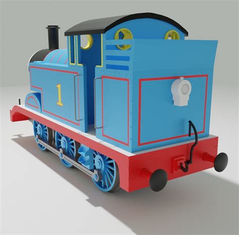 Thomas Dank Engine Fan Compilation Telegraph
