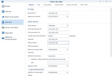 UnRAID Configurar Docker Traefik Blog Virtualizacion