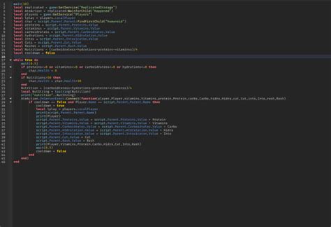 Script Systems And Debug Roblox Games By Davidb321 Fiverr