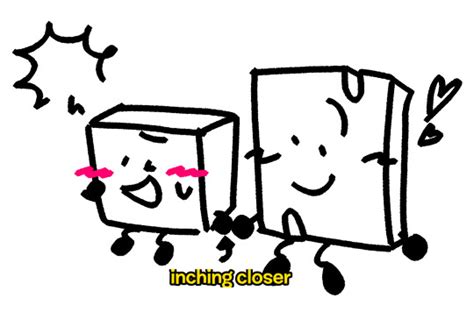 Bfb Blocky X Woody Explore Tumblr Posts And Blogs Tumpik