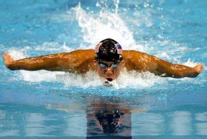Nadar a Mariposa Técnica errores y ejercicios Todo Natación