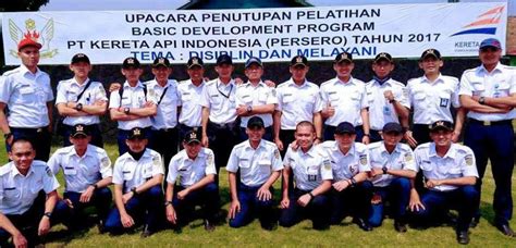 Berapa Gaji Karyawan Pt Kai Dan Faktor Yang Mempengaruhinya Berapagaji