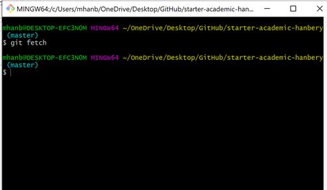Fatal Error In Github Desktop Issue 13179 Desktop Desktop GitHub