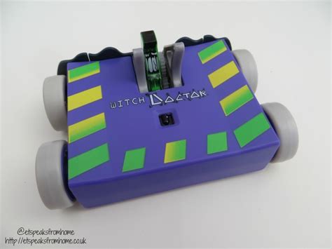 Hexbug Battlebots Arena Rc Combat Review Et Speaks From Home