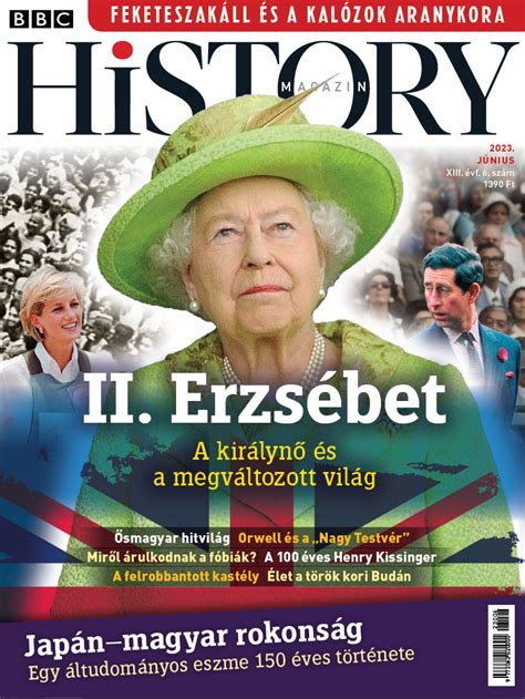 Bbc History 2023 06 Pdf Bbc History