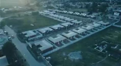 Catemu Exigen Entrega De Casas Fuerza Informativa Aconcagua