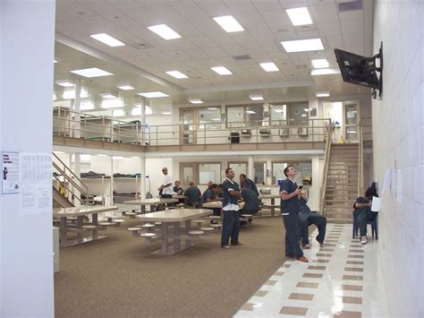 Article 2 Where Did Direct Supervision Go American Jails May June