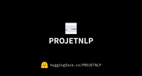 Projetnlp Projet Nlp