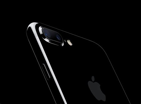 Parametry iPhone 7 a 7 Plus v kostce | Diit.cz