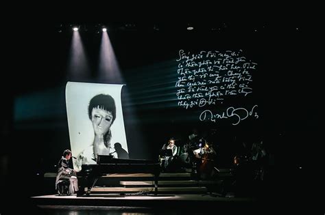 Live Concert ‘bống Là Ai Của Hồng Nhung Đẳng Cấp âm Nhạc đích Thực