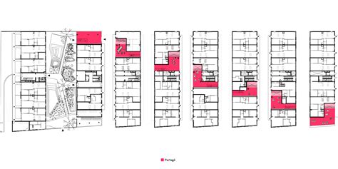 Partages Sophie Delhay Architecte Architecte Plan Architecte