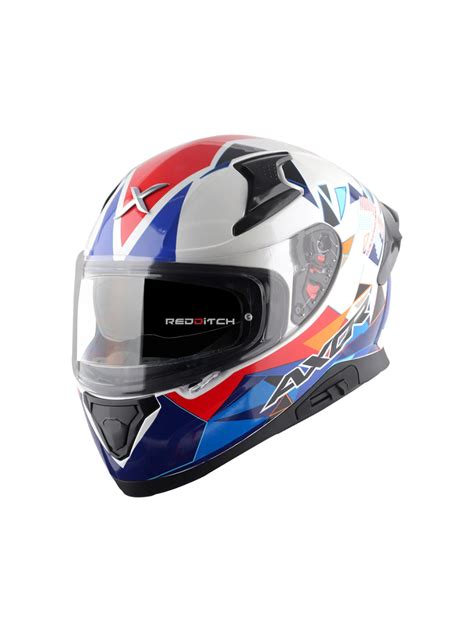 Axor Apex Prism Team Redditch