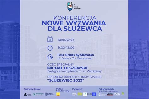 Nowe wyzwania dla Służewca konferencja ekspercka
