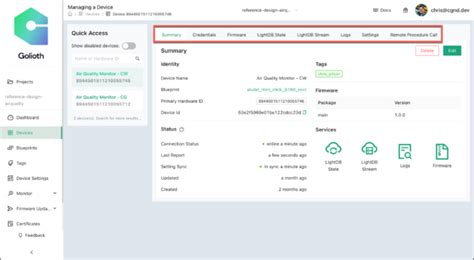 Iot Air Quality Monitor A Golioth Reference Design The Golioth Developer Blog