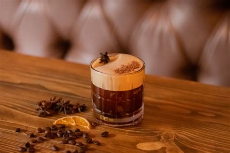 Cómo hacer un carajillo la guía experta para preparar este emblemático
