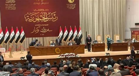 Iraq Parliament Passes Bill Criminalizing Same Sex Relationships