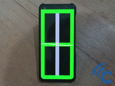 Pakai Kode Rahasia Ini Cara Mengecek Keadaan Layar HP ASUS