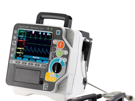 Bexen Cardio Extracci N Y Procesamiento De Datos Con Python Y Django