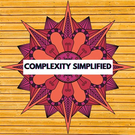 Complexity Simplified Youtube