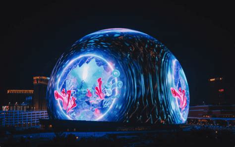 Led球形屏幕：技术解析及购买指南