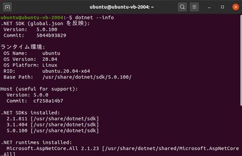 NET その128 NET 5 0 0がリリースされました kledgeb
