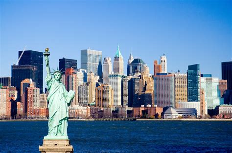 Vacaciones Perfectas En Nueva York Reveladas Por Registry Select