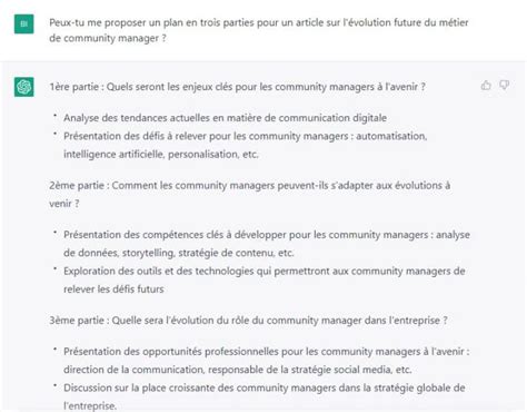 Que signifie l’arrivée de ChatGPT pour le marketing digital ? | Agorapulse