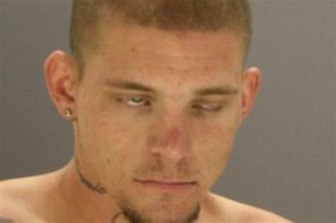 Mesquite Man Taken Into Custody After Barricading Himself In House