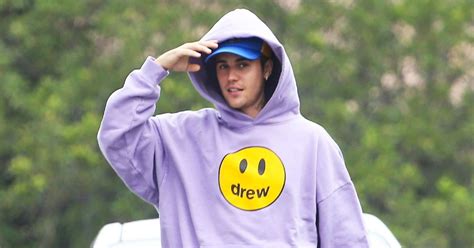 This Is How Much Justin Biebers Clothing Brand Drew House Makes