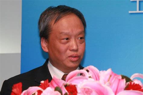 图文：工业和信息化部科技司司长闻库致辞 通讯与电讯 科技时代 新浪网