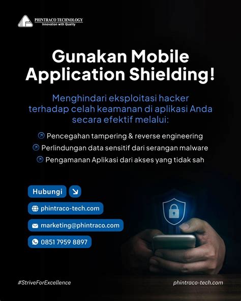 Phintraco Technology Jakarta