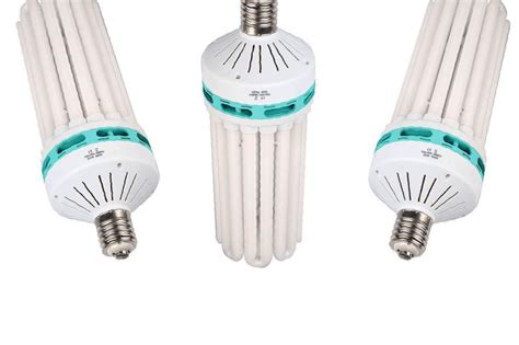 Выбор лампы для выращивания растений. ЭСЛ, ДНаТ или LED