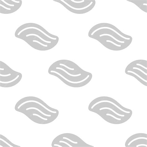 Premium Vector Vector Seamless Pattern Abstract Background Decorative Texture For Textile