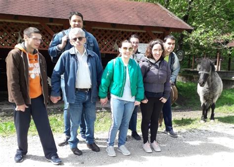 Izlet U Eko Park Divlje Vode Centar Lug