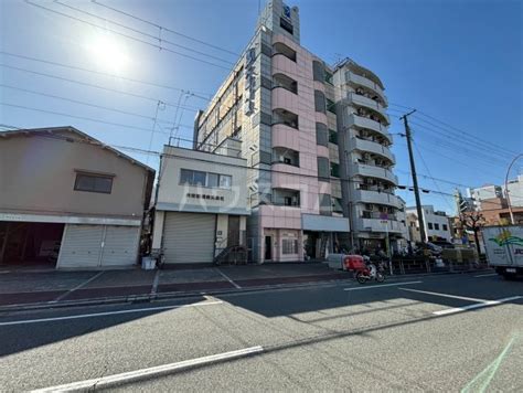 東三国ユーリプラザ ＊＊＊号室東三国駅5階1rの賃貸物件賃貸マンション【ハウスコム】
