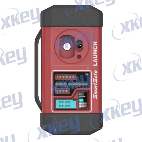 Launch Xprog3 Xkey Empresa Dedicada A La Distribución De