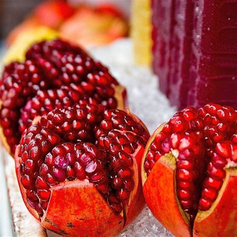 Pomegranates Harvest2U