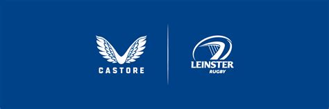 Castore Multi Year Kit And Retail Partnership With Leinster Rugby Club