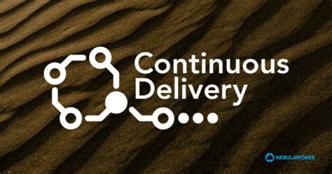 Continuous Delivery Of Docker Images Using Gitlab Nebulaworks Insights