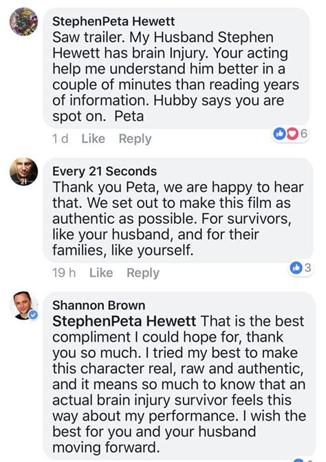 Every 21 Seconds