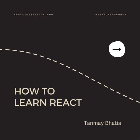 Tanmay Bhatia On Linkedin React Webdevelopment Learntocode