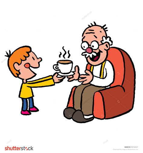 Grandson Clipart Clipground