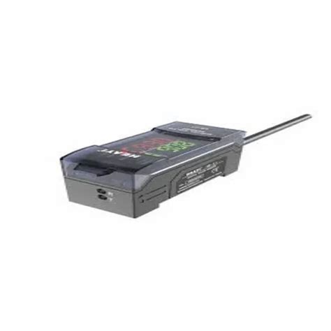 Banner Through Beam Fiber Optic Sensors At Rs 4000 Fibre Optic