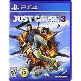 Just Cause 3 PS4 - Standard Edition: playstation_4: Video Games - Amazon.ca