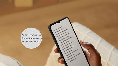 TCL NXTPAPER G Full Color Electronic Paper Display TCL Global